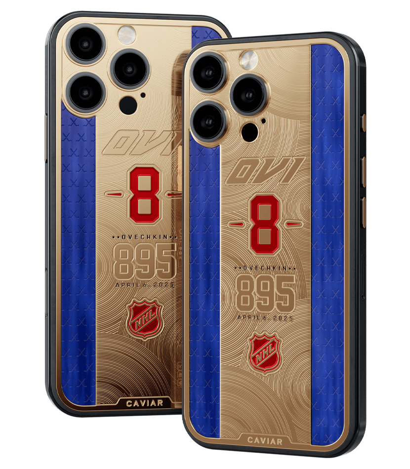 OVI 8 Custom iPhone 16 Pro/Pro Max : Custom iPhone 16 Pro/Pro Max ...